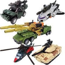 Takara TOMY Transformers Unite Warriors UW-EX Combiner Combatron ...