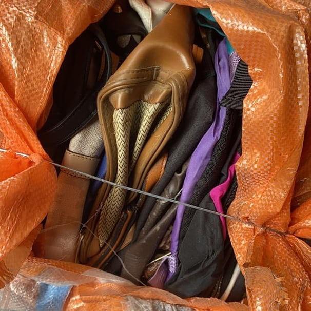 Tokol korea mix bag gred A, Women's Fashion, Bags & Wallets, Cross-body ...