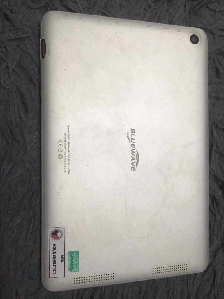 WAVE 8 Tablet, Mobile Phones & Gadgets, Tablets, Android on Carousell