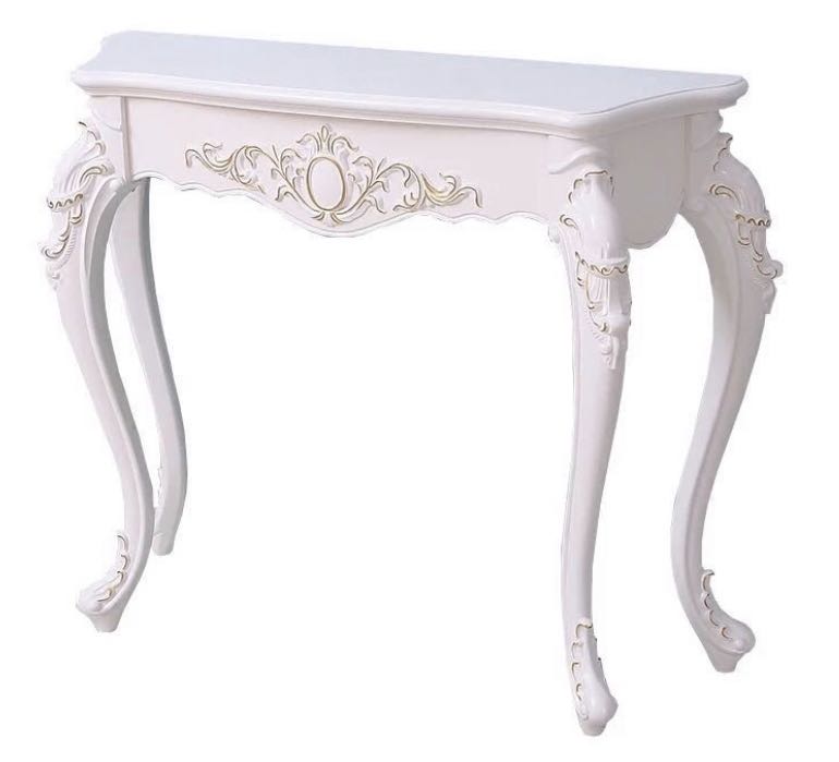 Victorian Sofa Table | Cabinets Matttroy