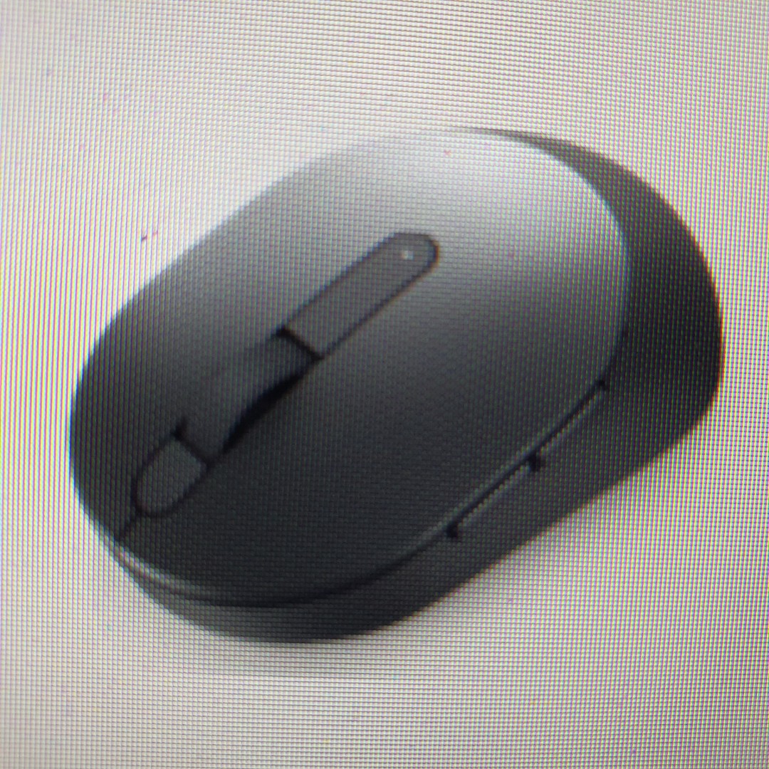 Wireless Mouse MS5320W, Computers & Tech, Parts & Accessories, Mouse ...