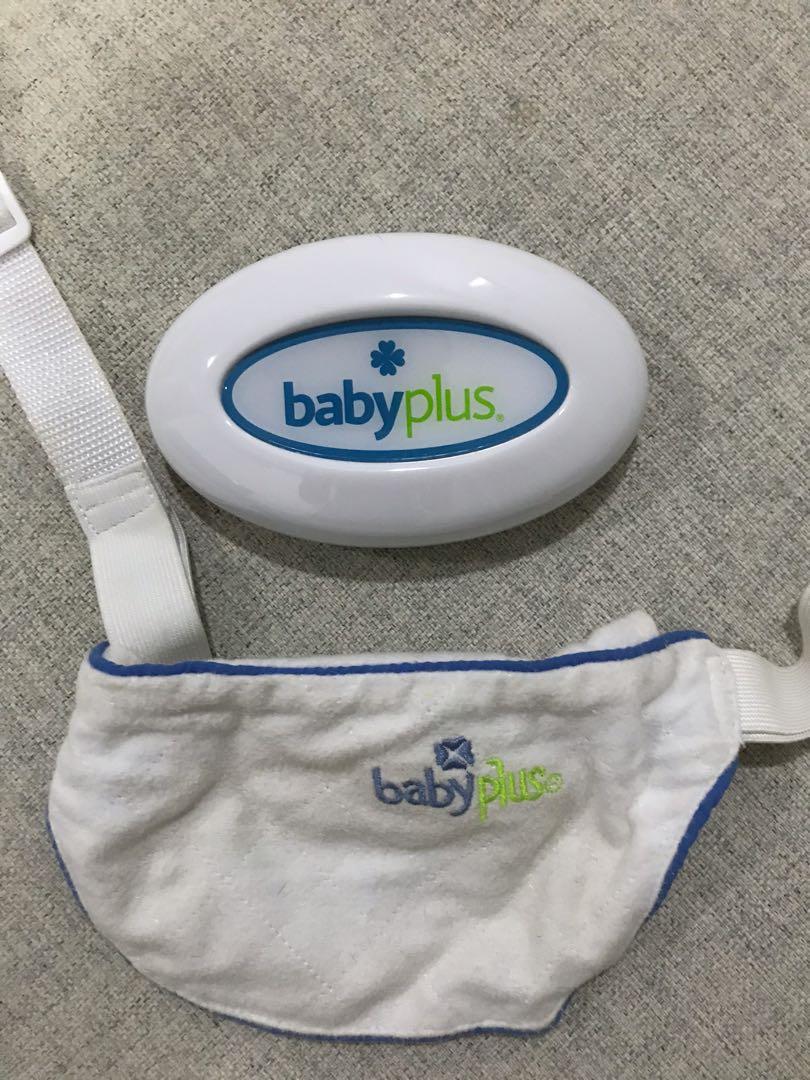 Babyplus Prenatal Education System, Babies & Kids, Maternity Care on ...