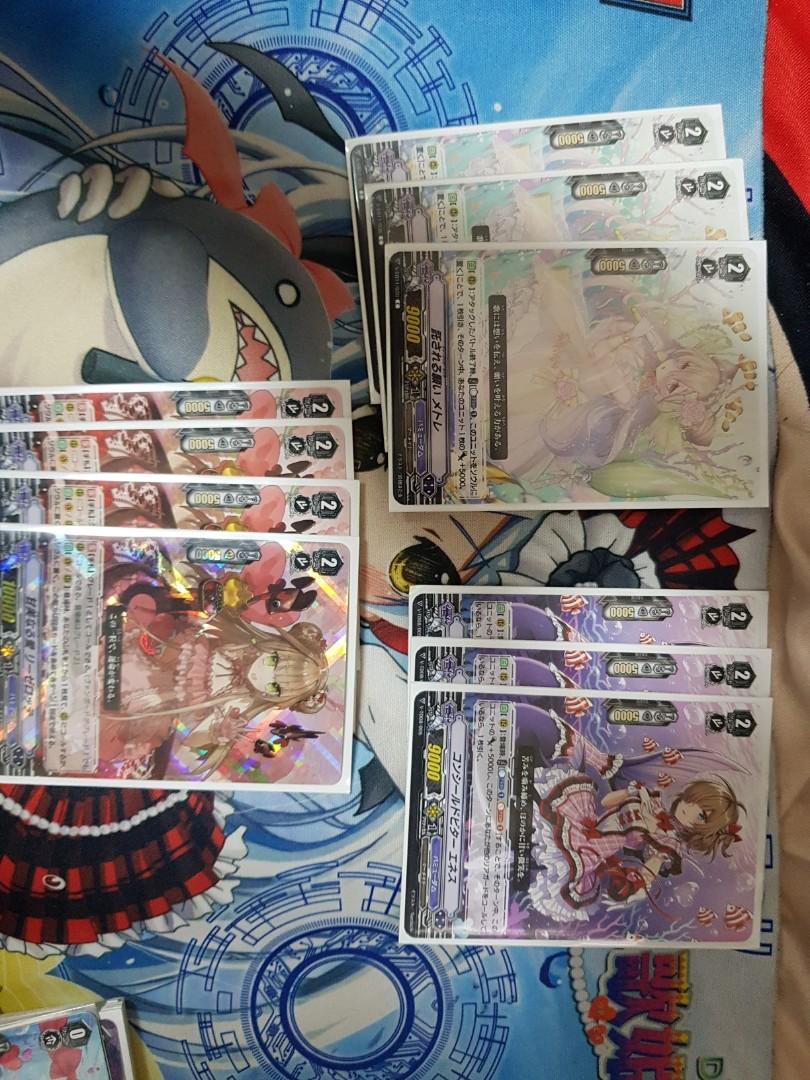 bermuda triangle budget v deck, Hobbies & Toys, Toys & Games on Carousell
