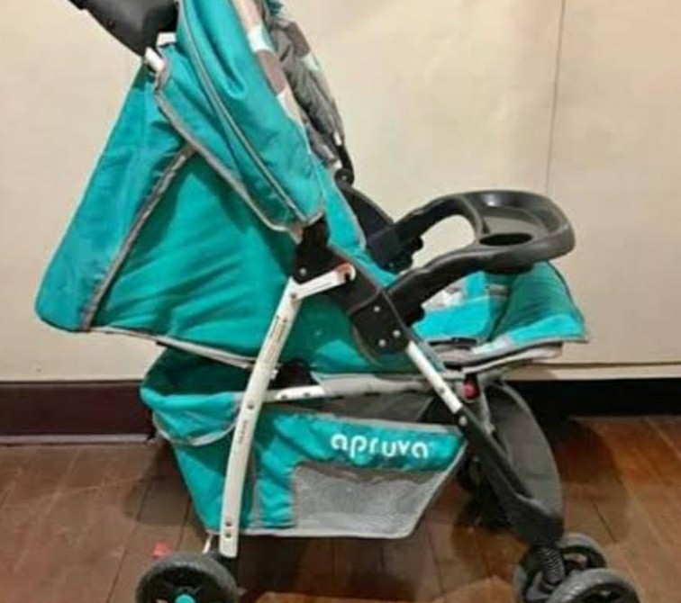 Branded Stroller, Babies & Kids, Going Out, Strollers on Carousell