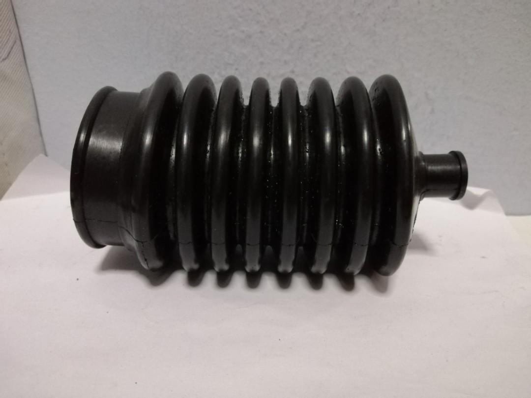 Classic Mini Steering Rack Gaiter Boot Dust Cover, Auto Accessories on ...