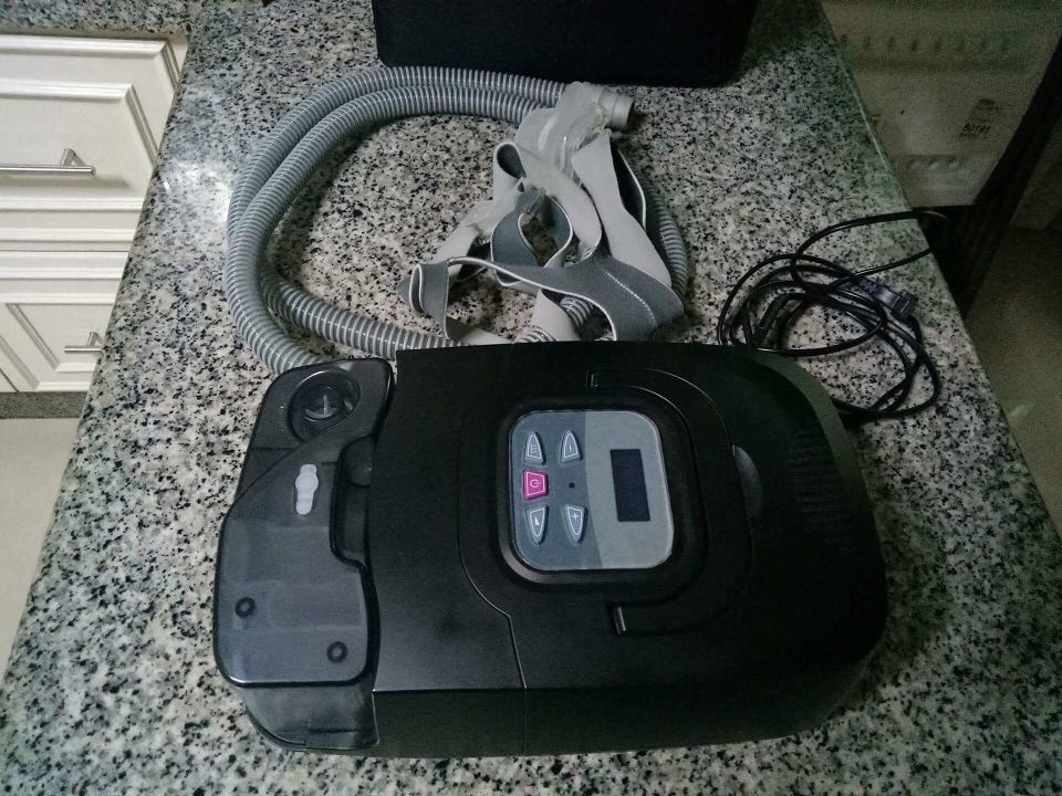 Cpap machine made in germany, Commercial & Industrial, Industrial ...