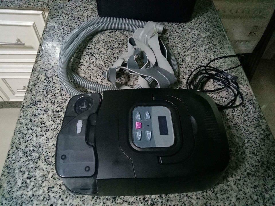 Cpap machine made in germany, Commercial & Industrial, Industrial ...