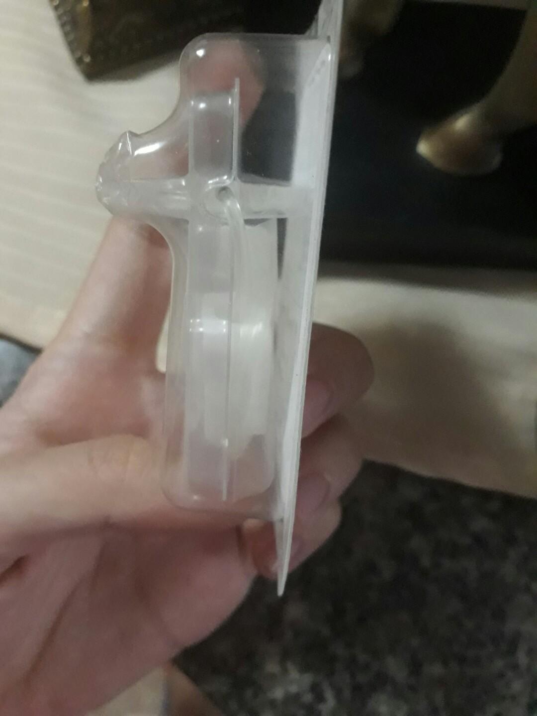 Cytocan Non-Coring Needle, Beauty & Personal Care, Bath & Body, Hair ...