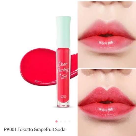 Dear Darling Tint - Sample, Beauty & Personal Care, Face, Face Care on ...