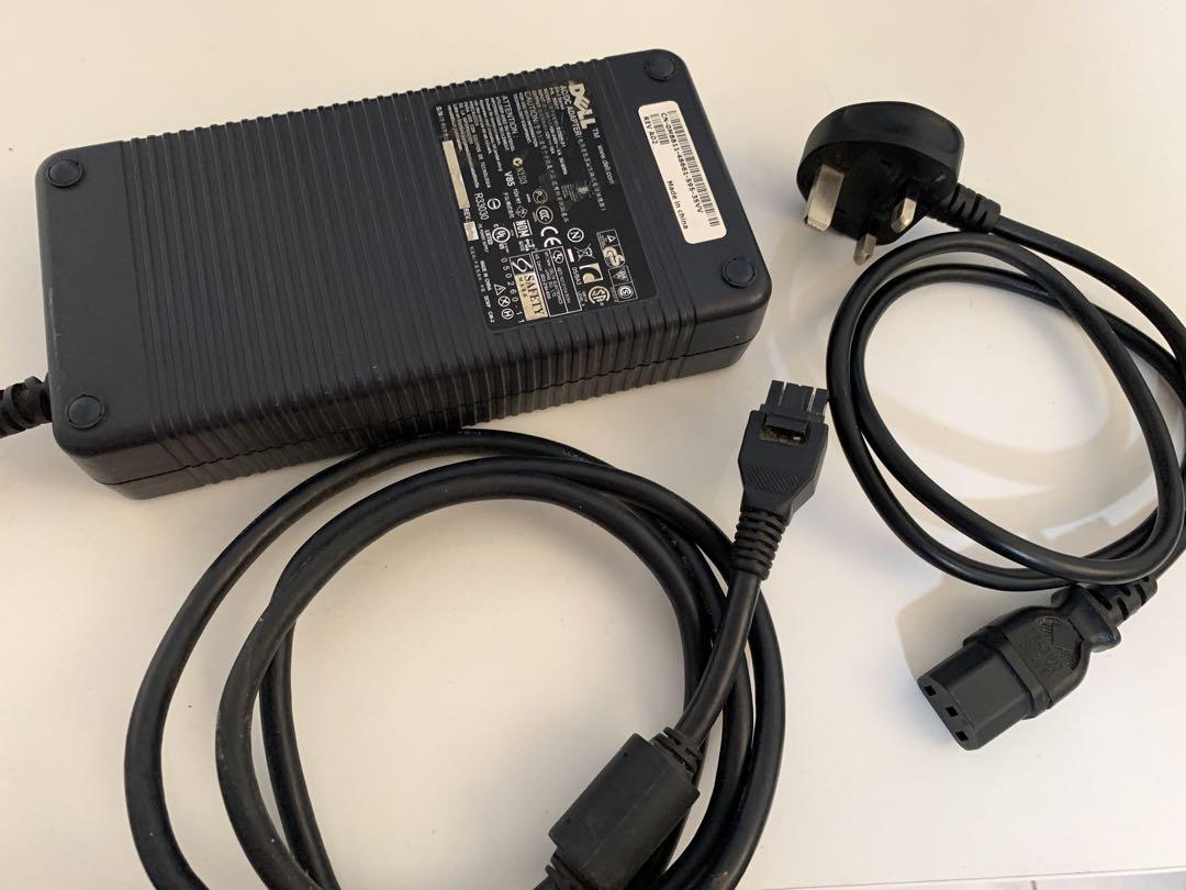 Dell DA-2 adapter, Computers & Tech, Parts & Accessories, Cables ...