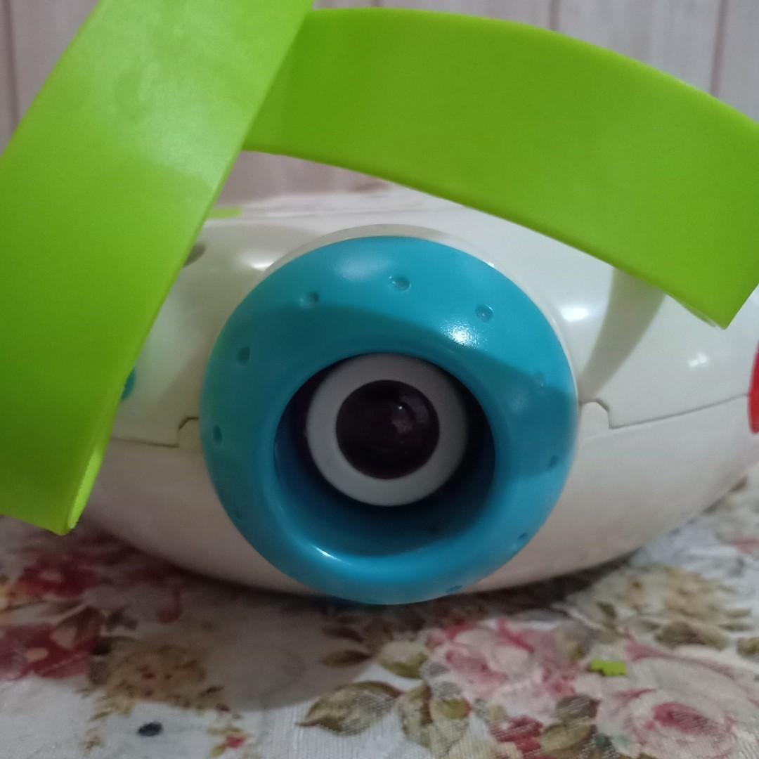 ELC lullaby light show, Bayi & Anak, Mainan & Baby Walker di Carousell
