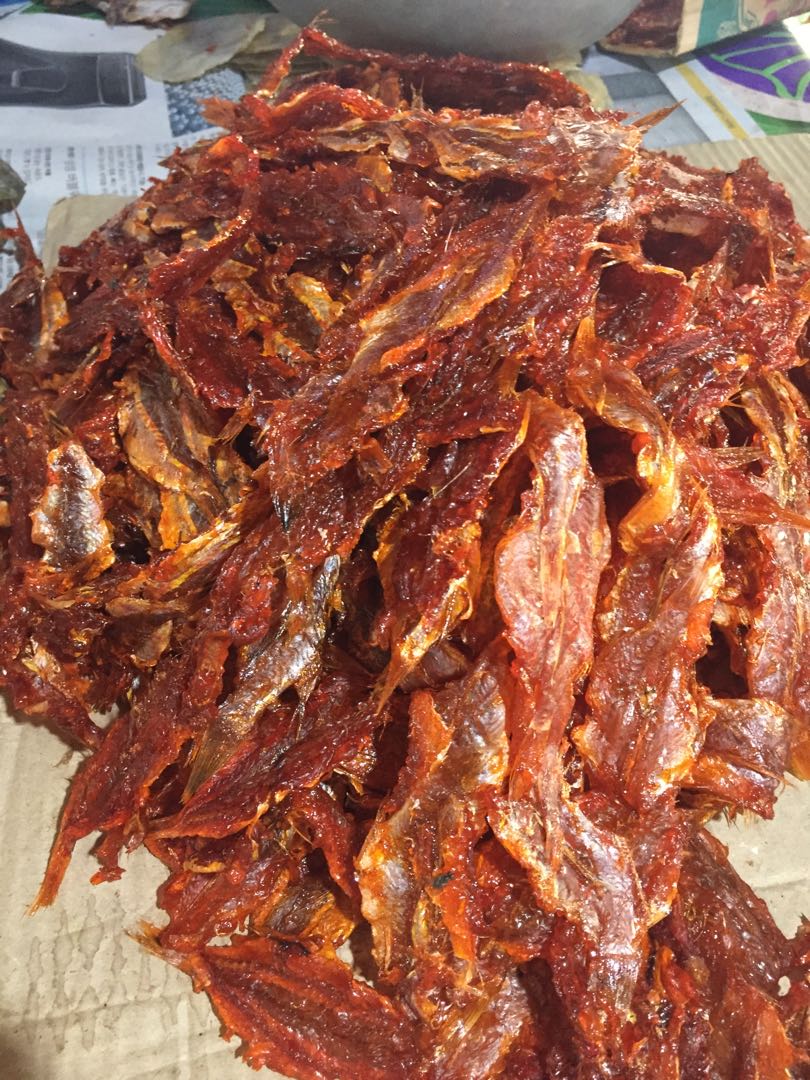 Fish Tocino from Bacolod, Food & Drinks, Local Eats on Carousell