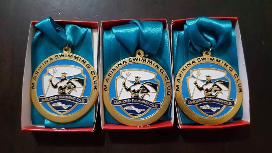 Deped MEDALS Kagawaran ng Edukasyon Graduation Recognition Customized ...