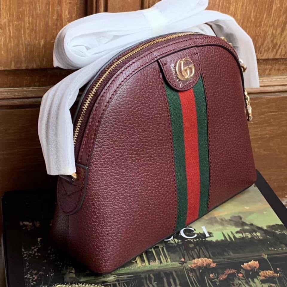 Gucci Ophidia Small Shoulder Bag 499621, Women's Fashion, Bags & Wallets, Cross-body Bags on ...