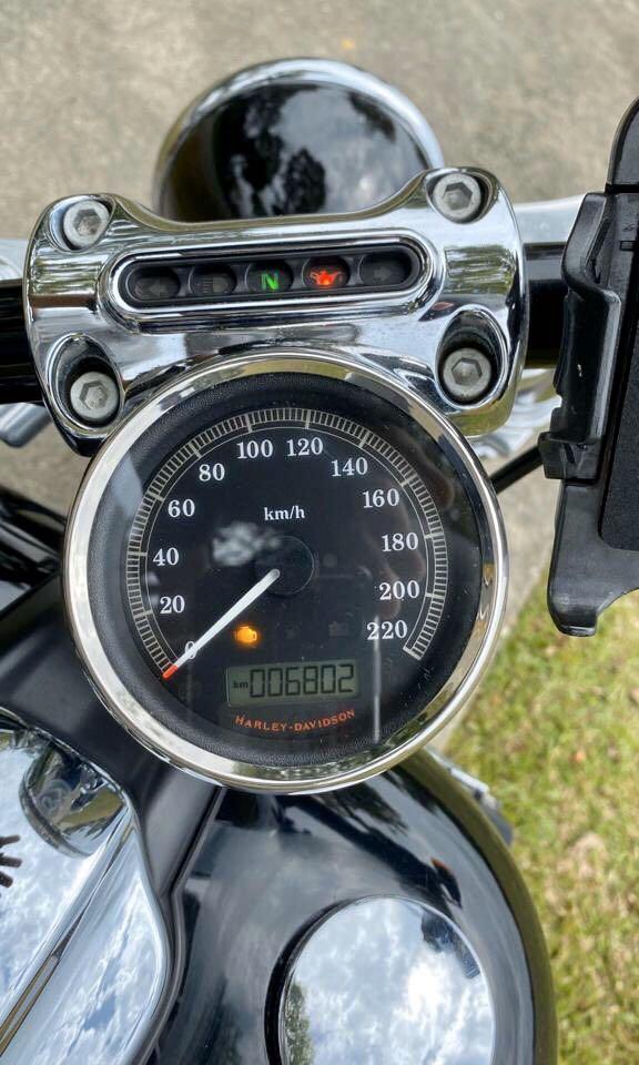 Harley-Davidson Breakout MY16, Motorcycles, Motorcycles for Sale, Class ...