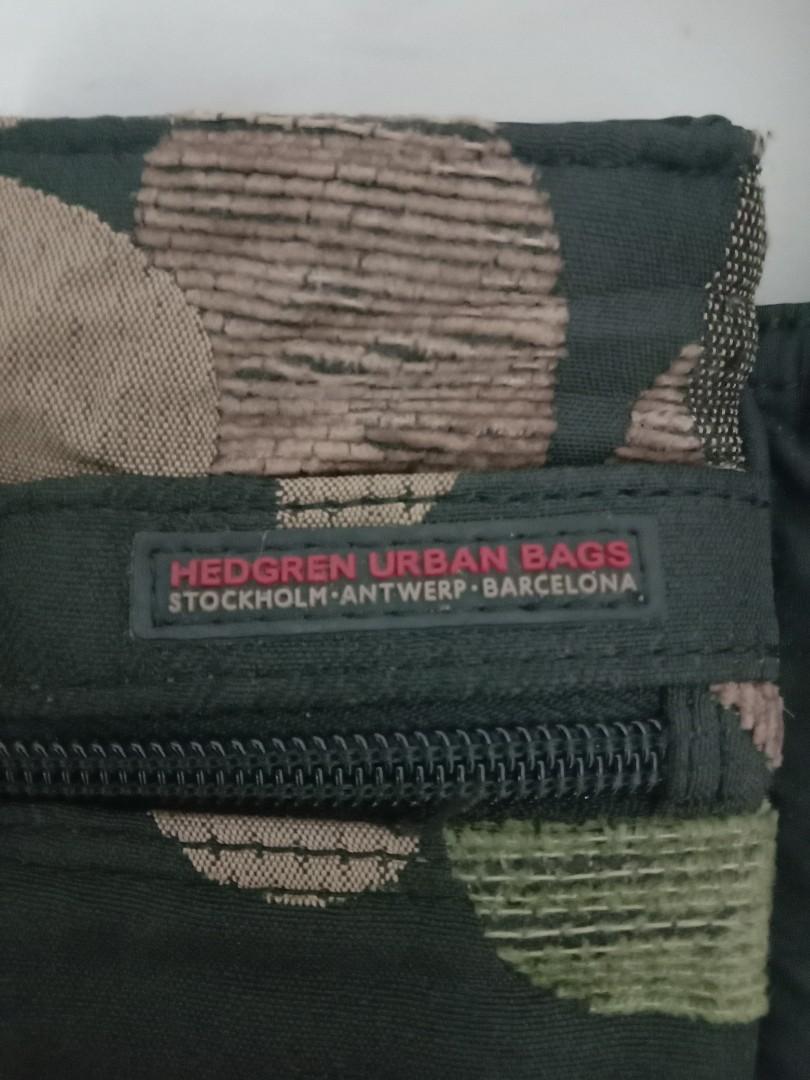 Hedgren Urban Bags, Women's Fashion, Bags & Wallets, Tote Bags on Carousell