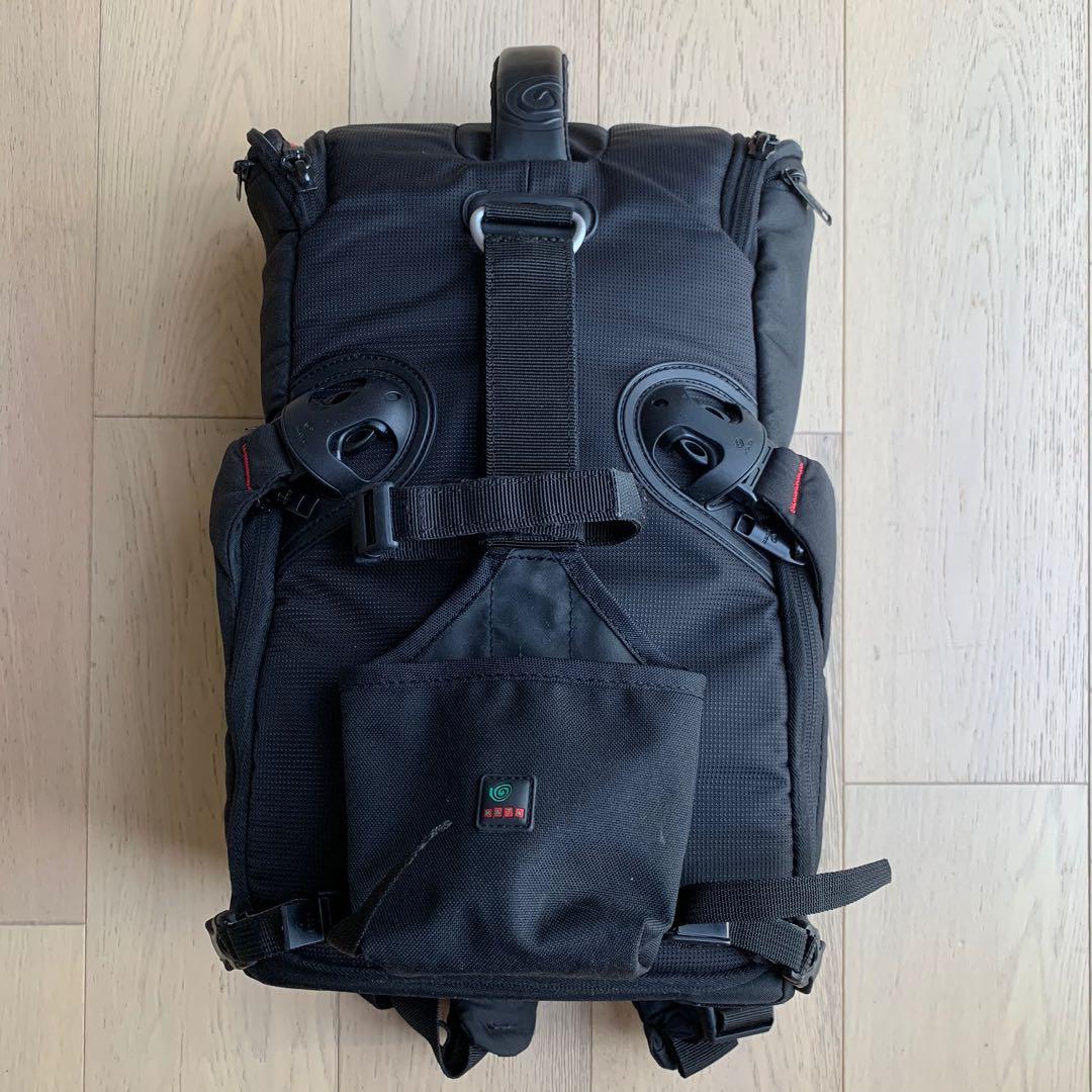 Kata 3N1-20 (1st Gen) Camera Bag, Photography, Photography Accessories ...