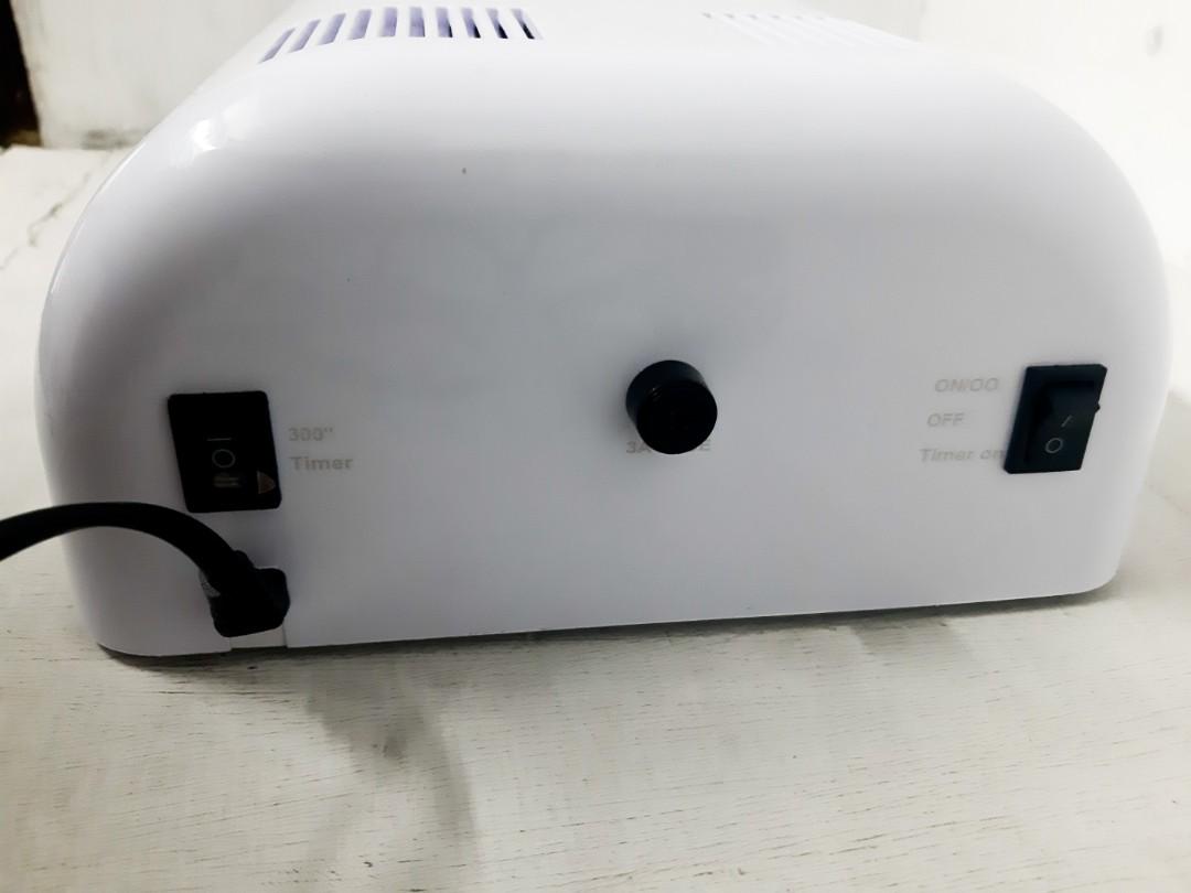 Light Curing Box(for dental use), Everything Else, Others on Carousell