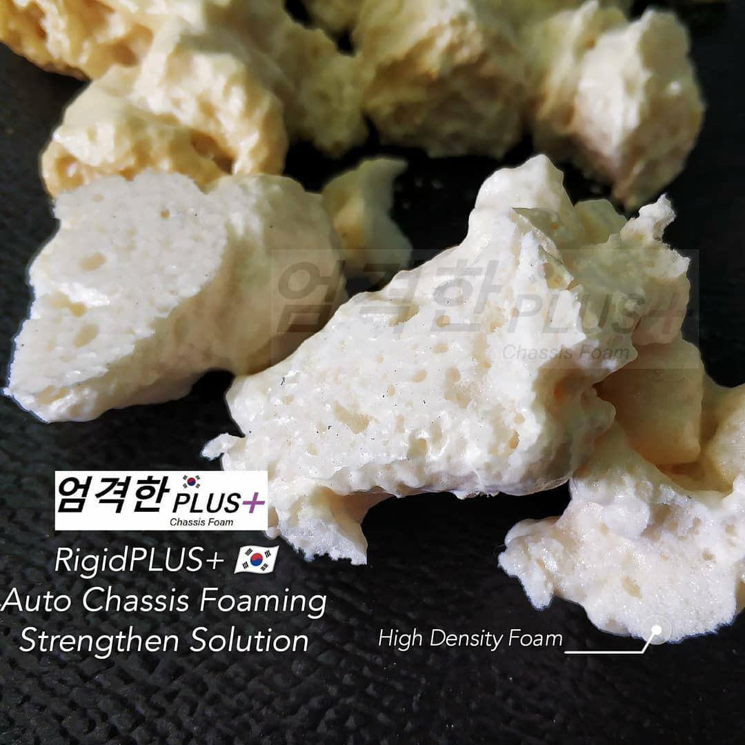 Myvi Chassis Autofoaming RigidPLUS+ Korea Foam Undercarriage Package ...