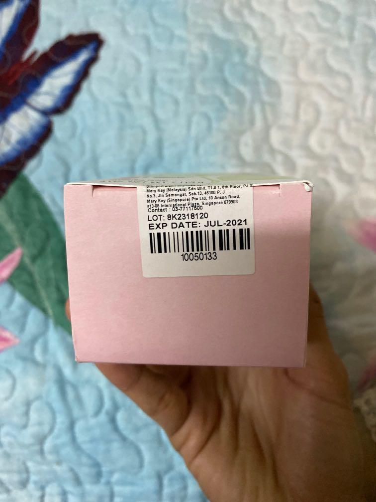 New Mary Kay Mask F1, Beauty & Personal Care, Face, Face Care on Carousell