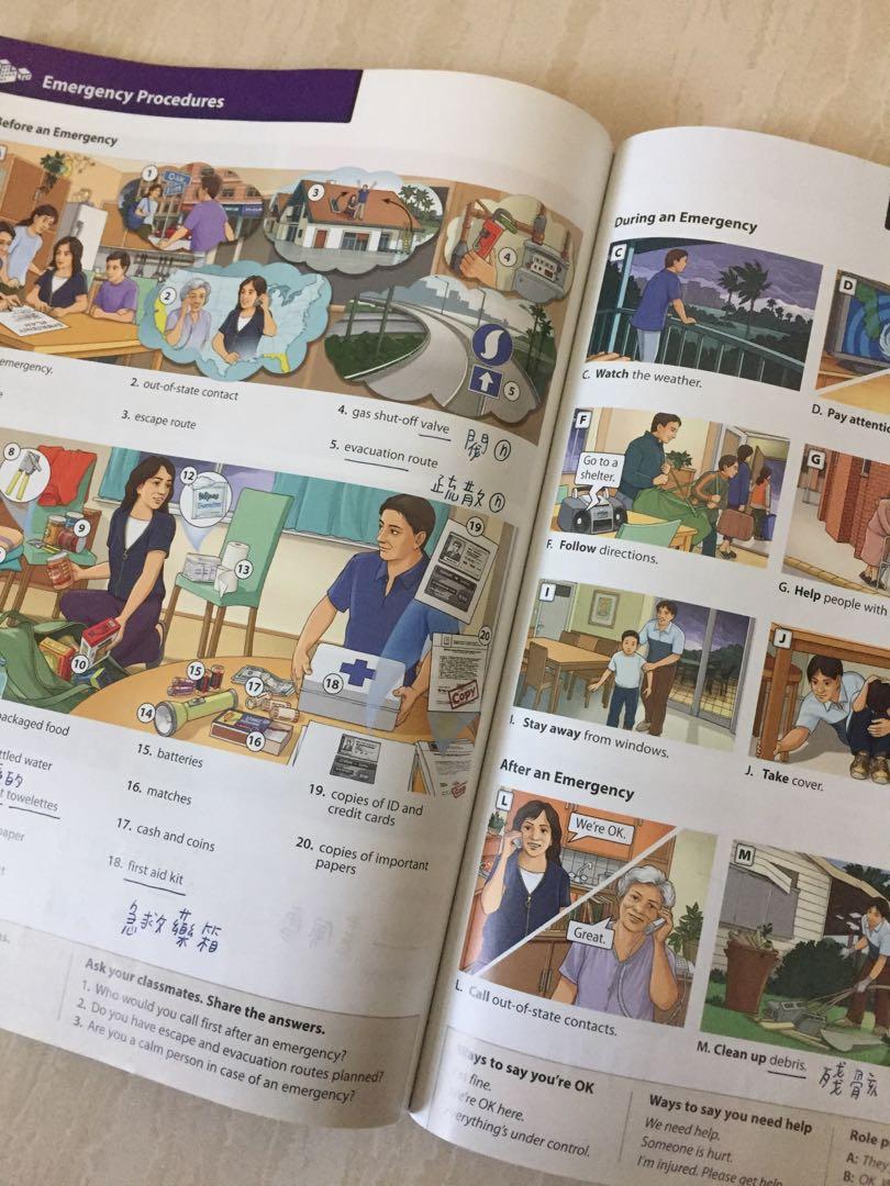 Oxford Picture Dictionary Buy Oxford Picture Dictionary