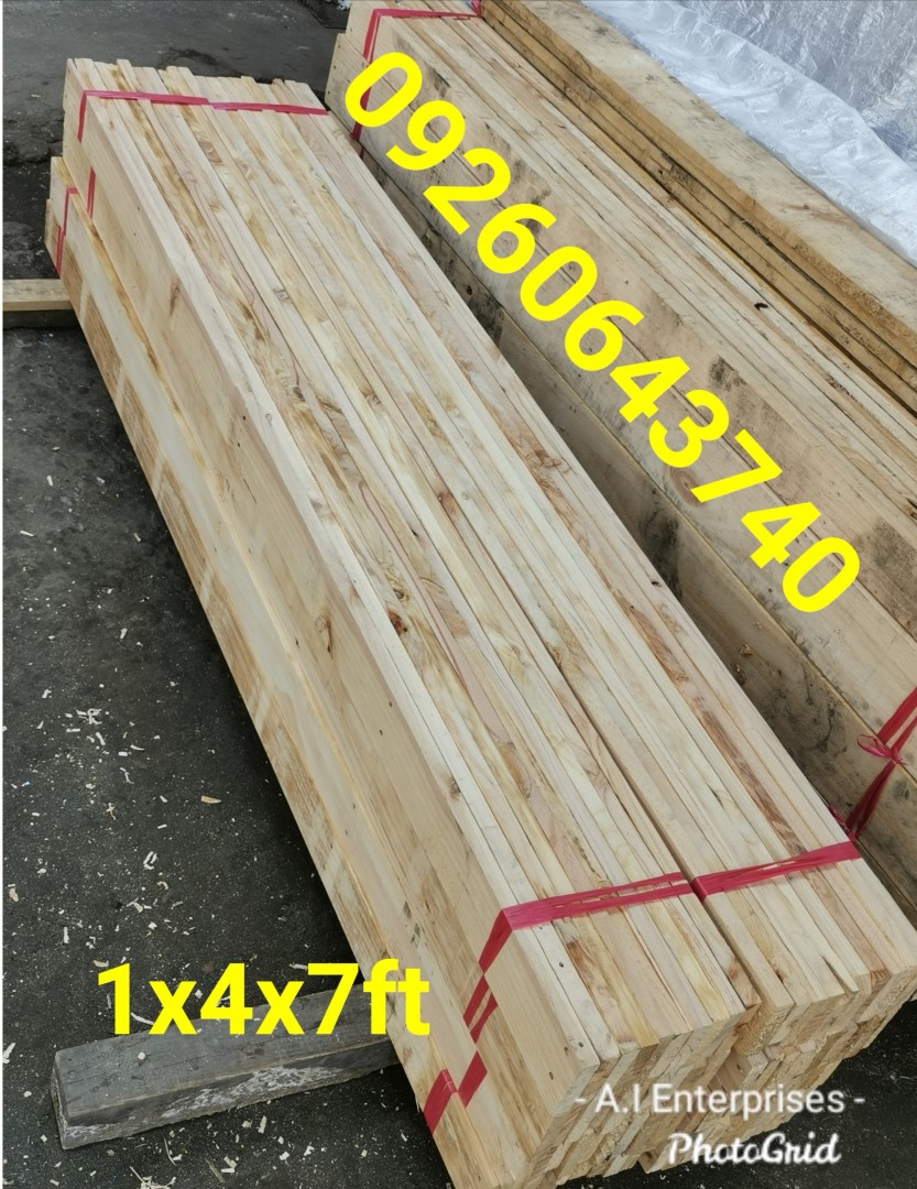 Palochina Wood DIY Furniture Pallet, Hobbies & Toys, Stationary & Craft ...