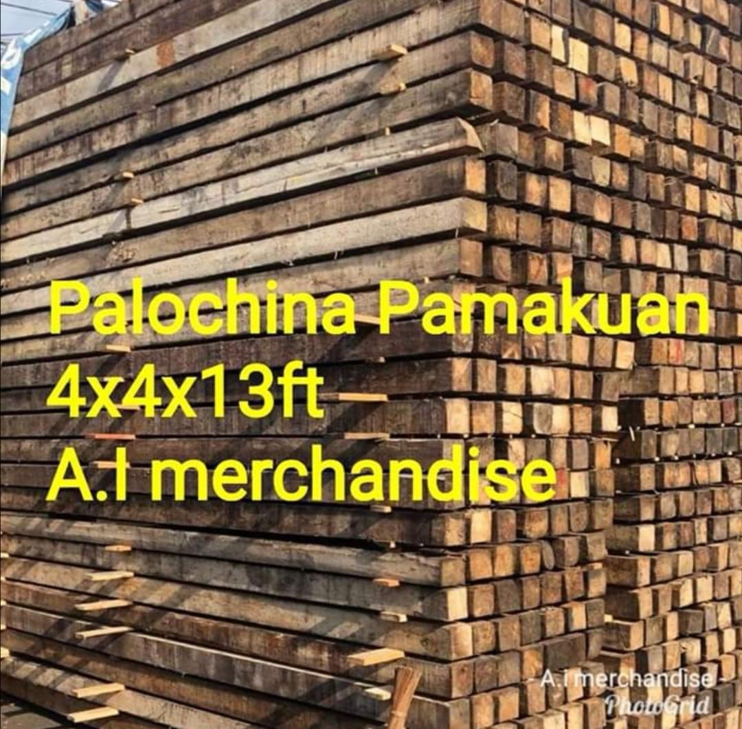Palochina Wood DIY Furniture Pallet, Hobbies & Toys, Stationary & Craft ...