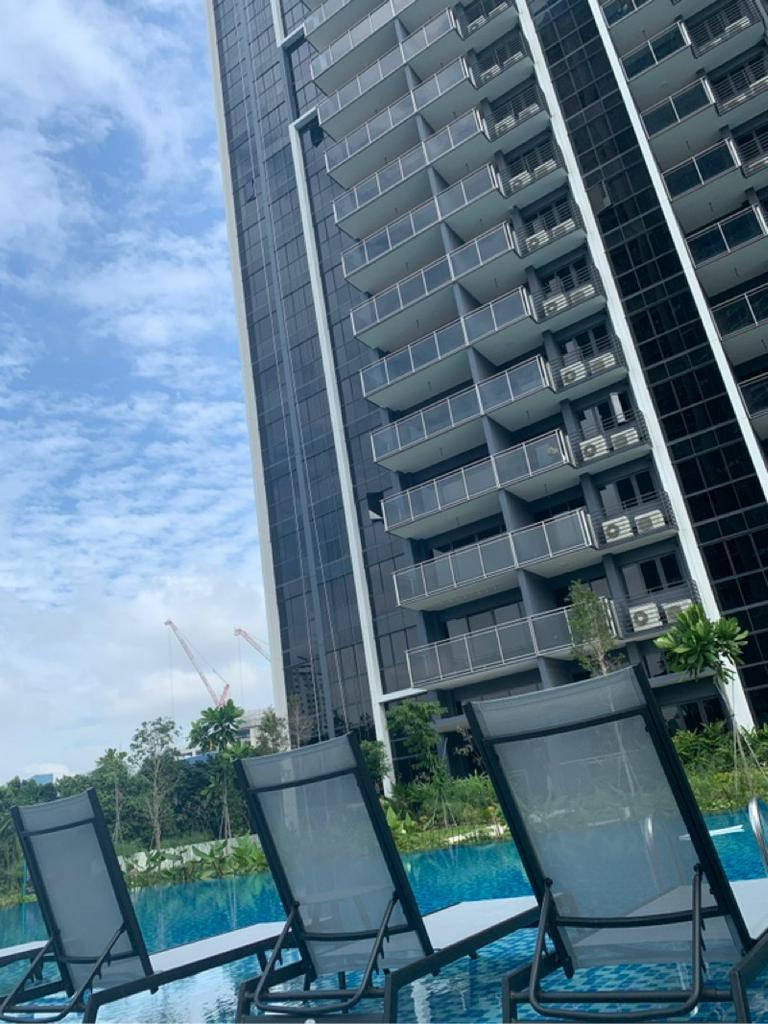 Parc Riviera, Property, Rentals, Condos & ECs on Carousell