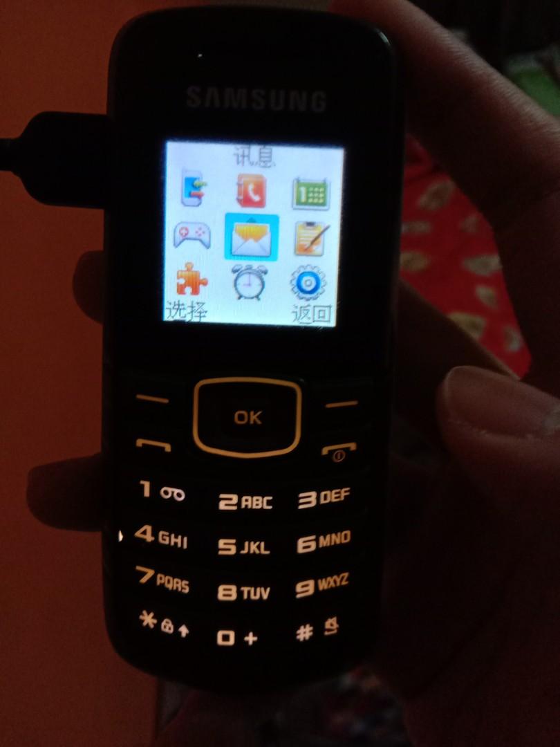 Samsung old model, Mobile Phones & Gadgets, Mobile Phones, Android ...