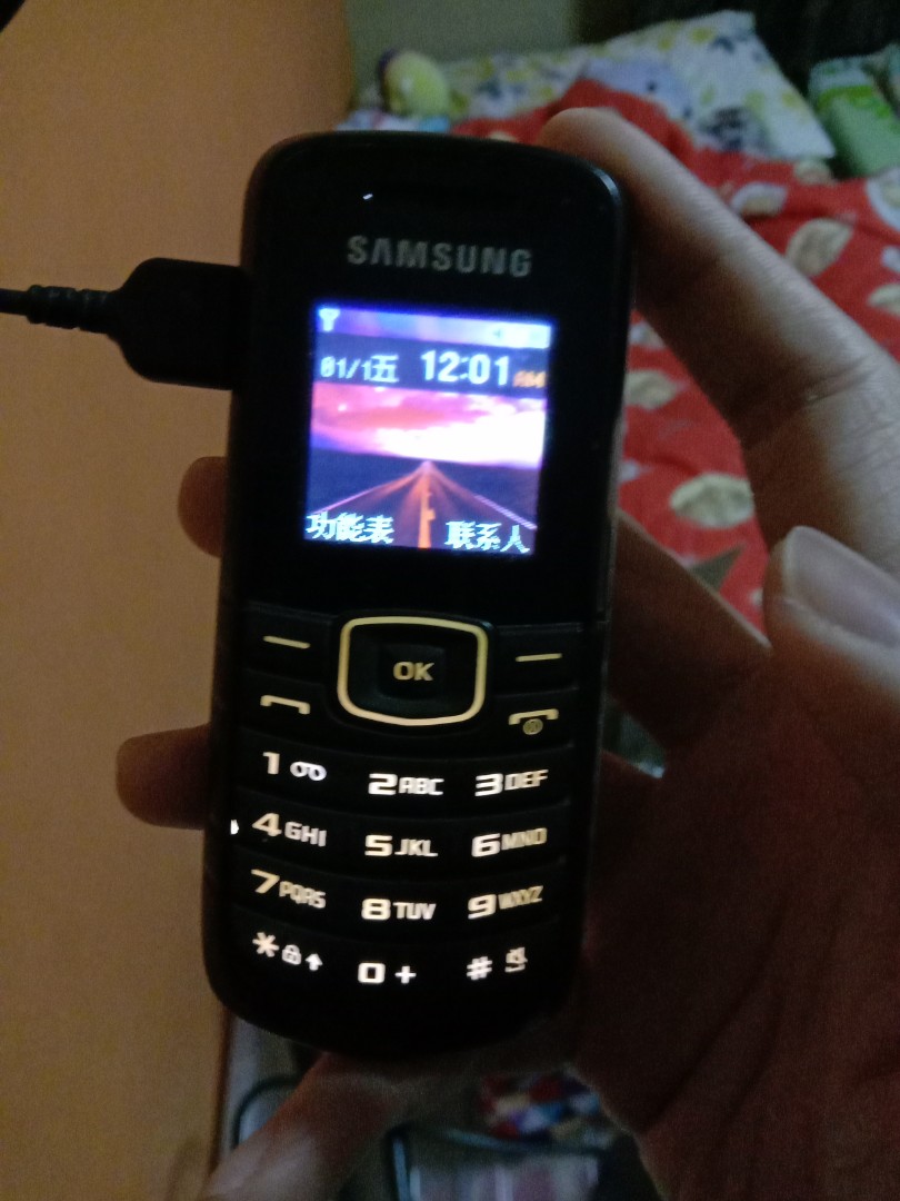 Samsung old model, Mobile Phones & Gadgets, Mobile Phones, Android ...