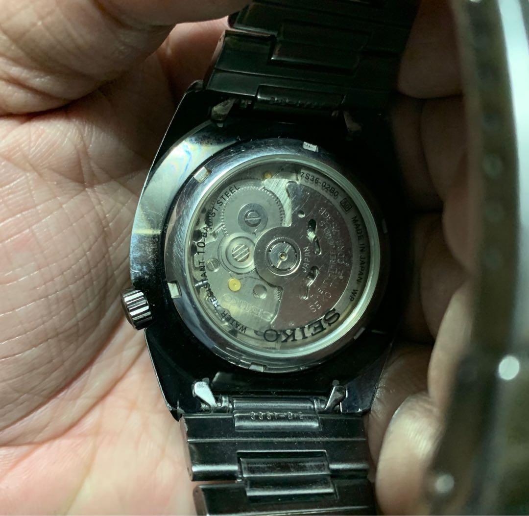 Seiko Protos watches, Men's Fashion, Watches & Accessories, Watches on ...