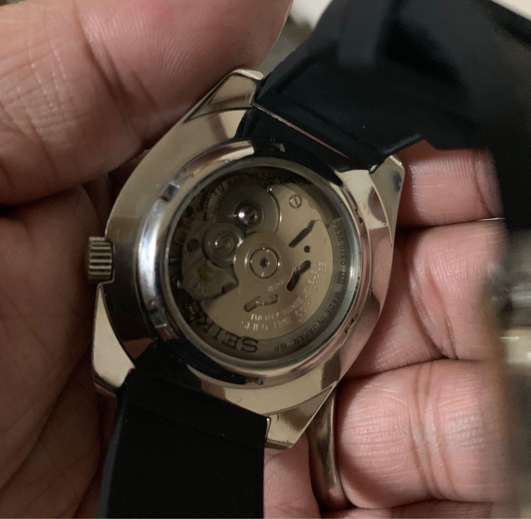 Seiko Protos watches, Men's Fashion, Watches & Accessories, Watches on ...