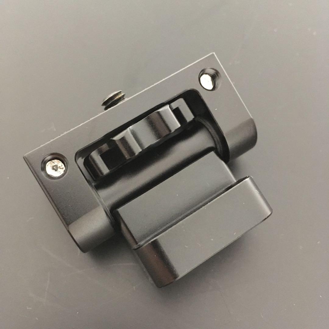 Small Rig monitor mount 1842 , Photography, Video Cameras on Carousell