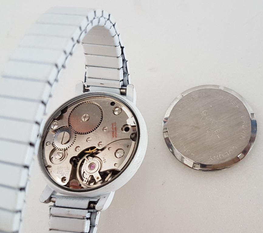 Space Age, Space Shuttle Watch, Wind-up Watch, Unique Watch, Exquisite ...