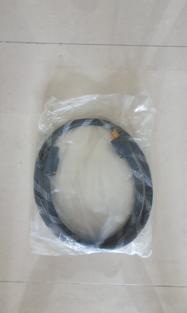 thick power cable, Mobile Phones & Gadgets, Mobile & Gadget Accessories ...
