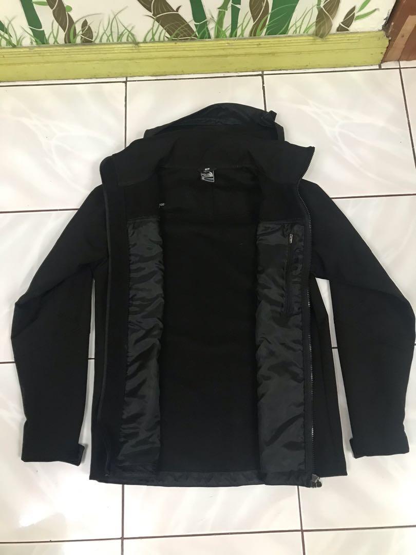 TNF North Face Flight Series Jacket, Men's Fashion, Coats, Jackets and ...