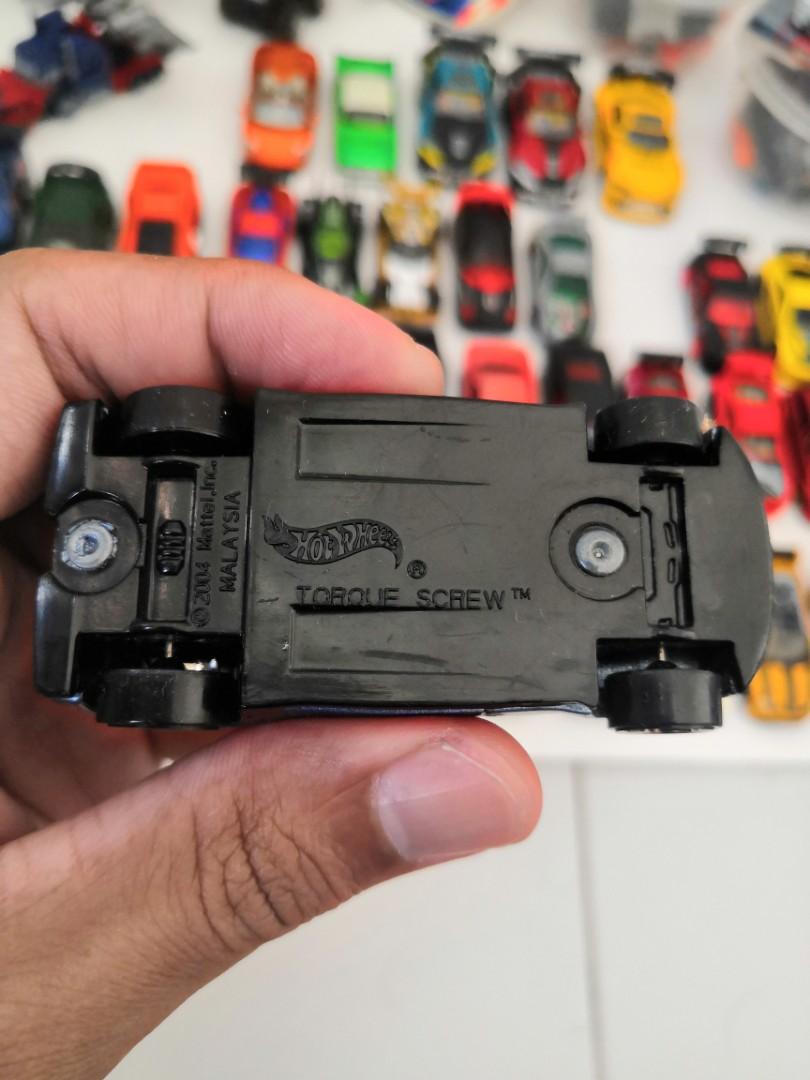 Torque Screw, Hobbies & Toys, Toys & Games on Carousell