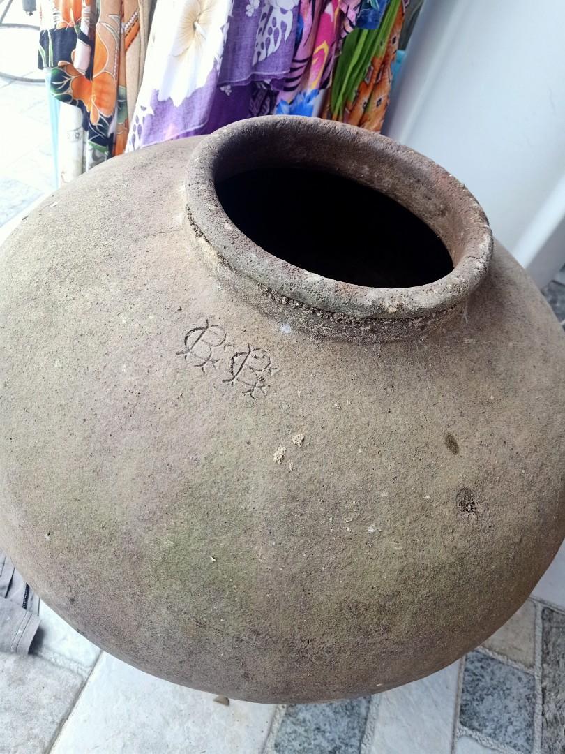 Vintage banga, Hobbies & Toys, Memorabilia & Collectibles, Vintage ...