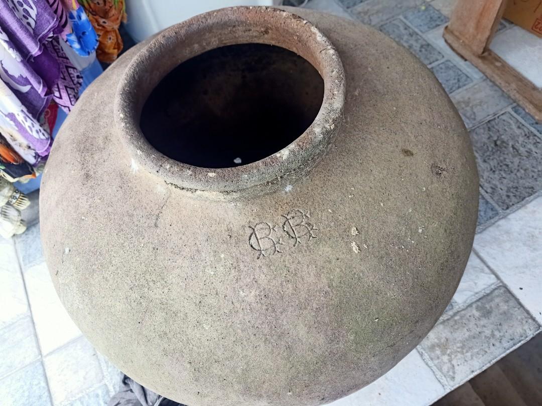 Vintage banga, Hobbies & Toys, Memorabilia & Collectibles, Vintage ...