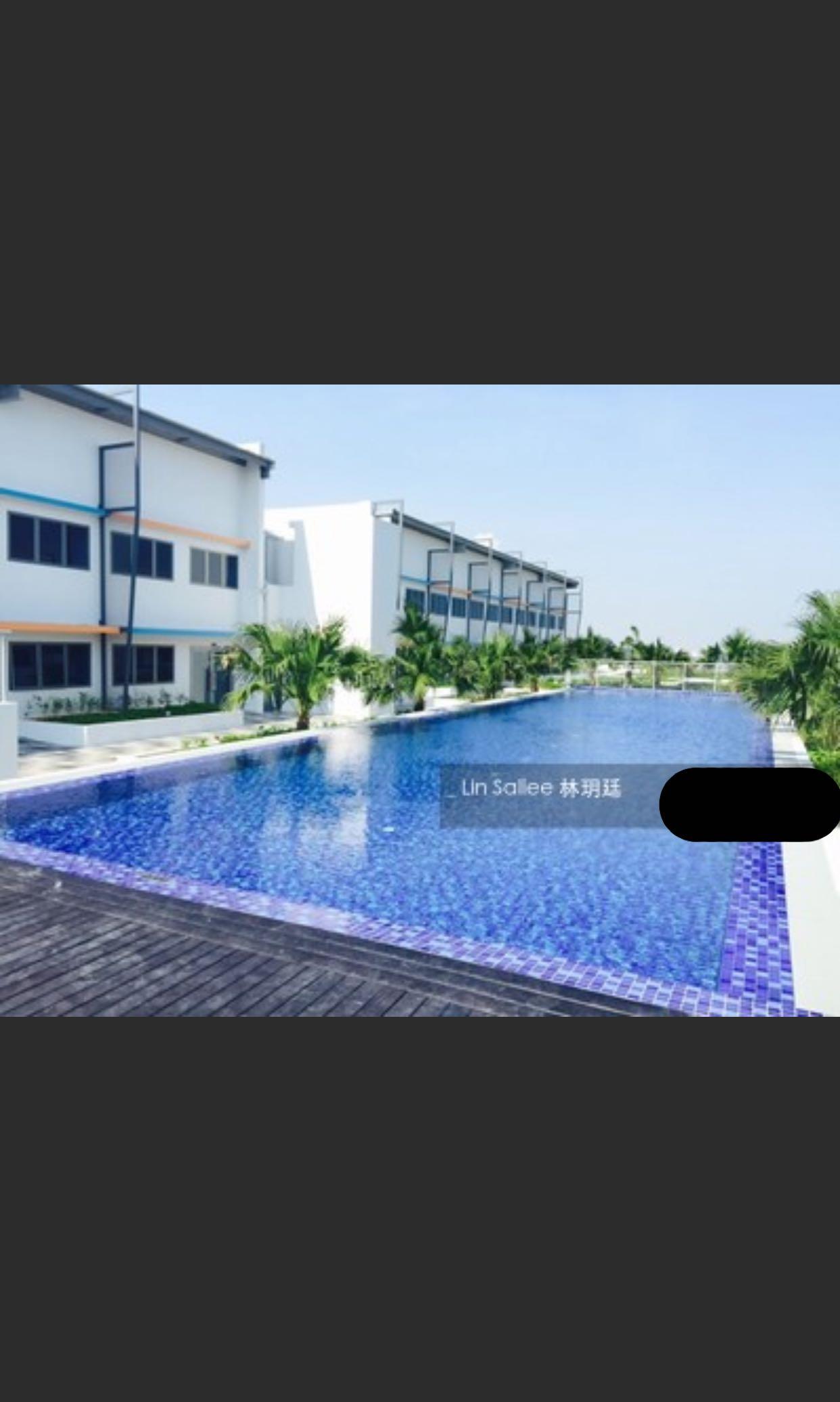 1 Sunview Road Eco-Tech@Sunview, Property, For Sale, Commercial on ...