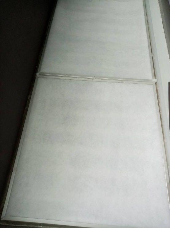 Aircon/Air Cleaner Filter Material (Roll form of 20m x 1m), Furniture ...