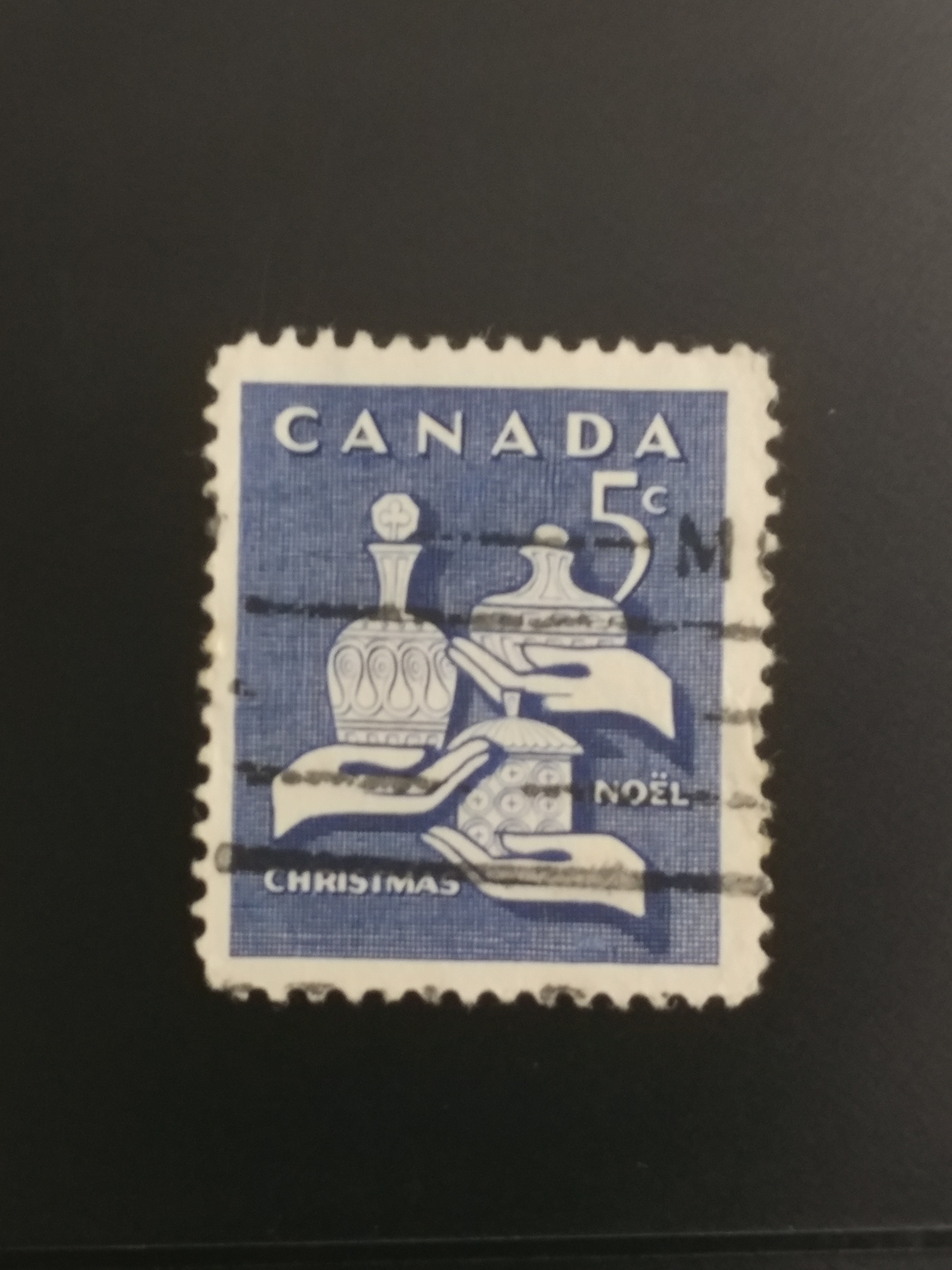 Canada 1965 Stamp, Hobbies & Toys, Memorabilia & Collectibles, Stamps ...