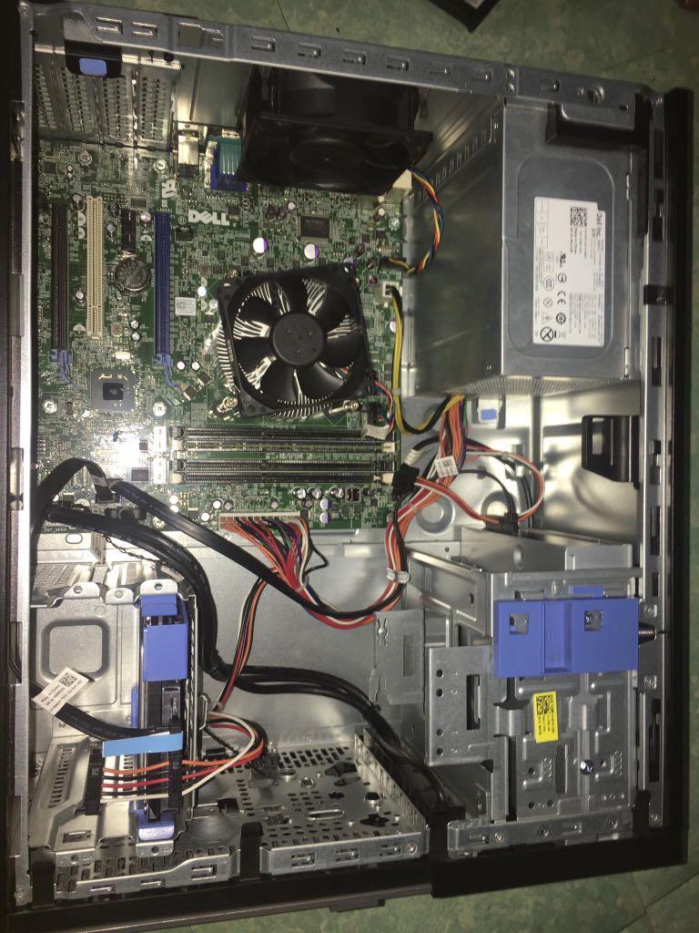 CPU (System Unit) for sale, Computers & Tech, Desktops on Carousell