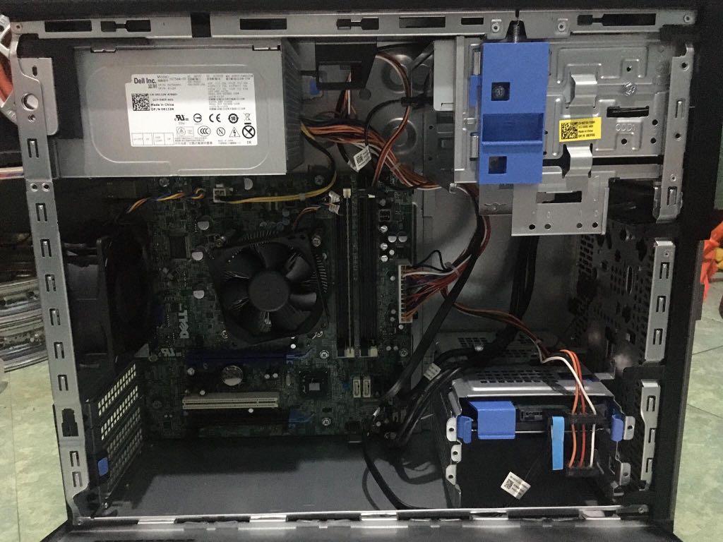 CPU (System Unit) for sale, Computers & Tech, Desktops on Carousell