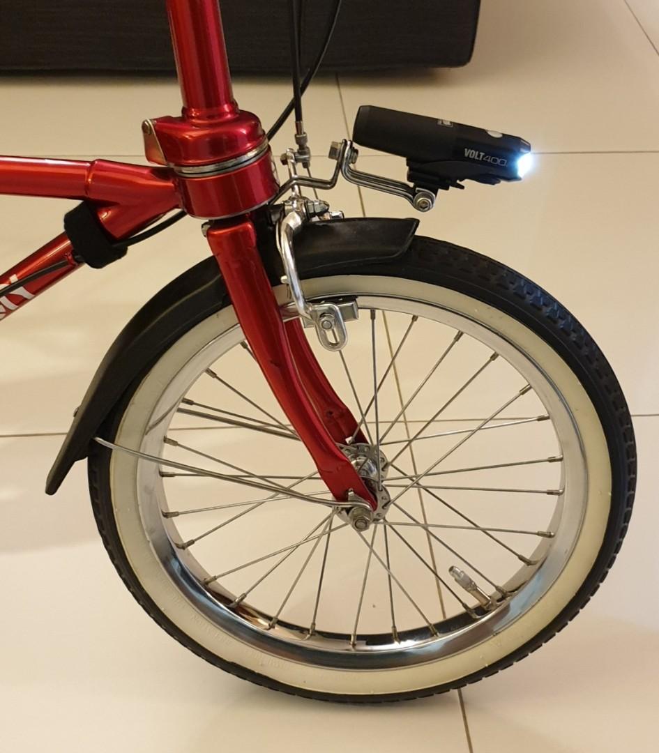 Dahon California V (classic), Bicycles & PMDs, Bicycles, Others on ...