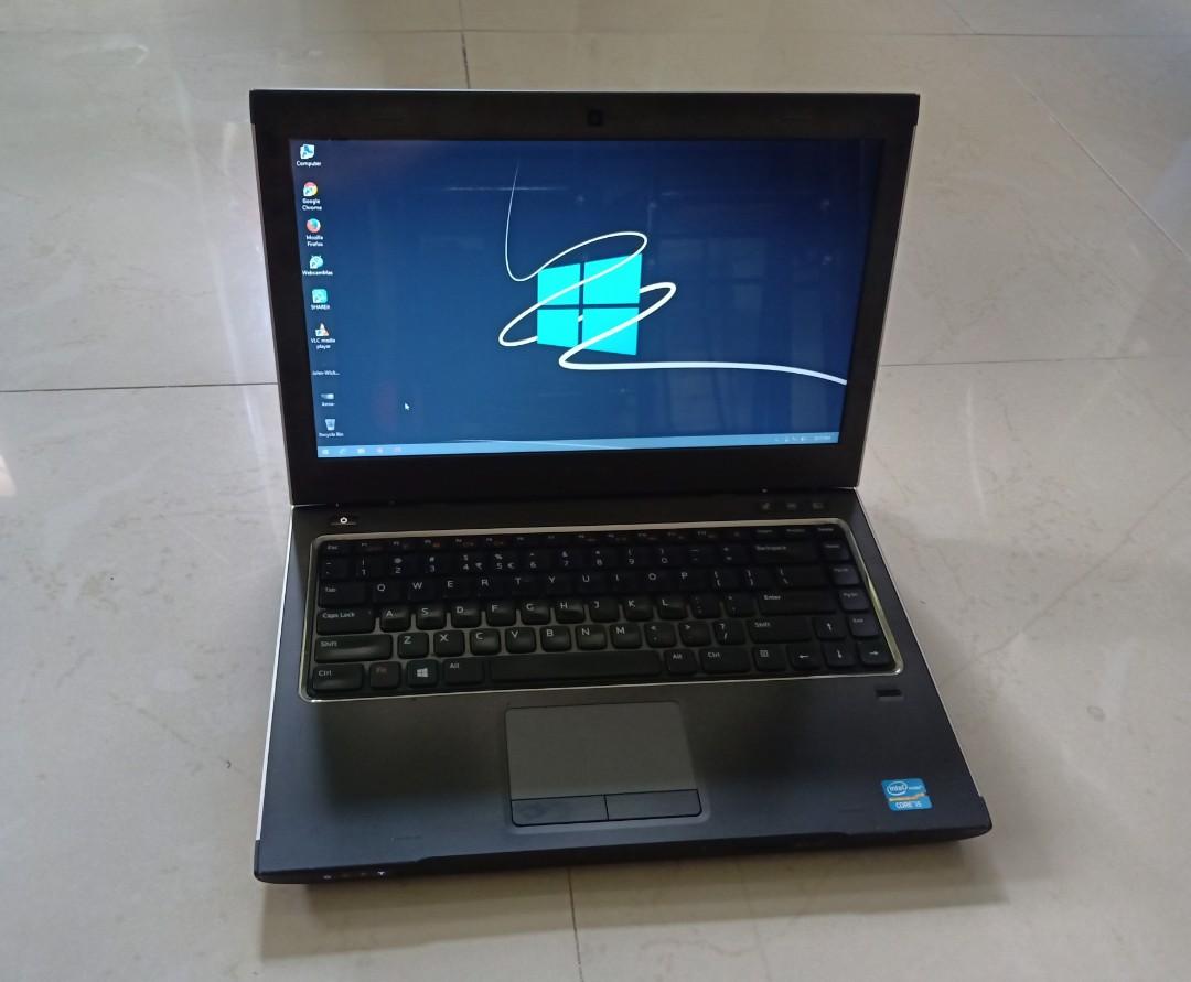 Dell core i5 3rd gen, Computers & Tech, Laptops & Notebooks on Carousell