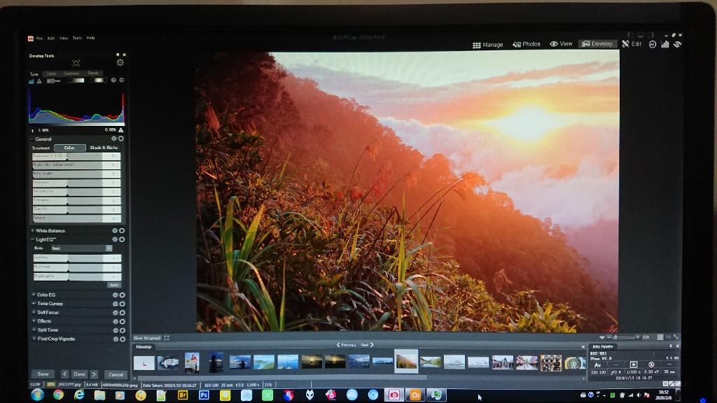 Dell P2212 P2212Hb 22 inch wide screen, full HD screen, FHD, 1920x1080 ...