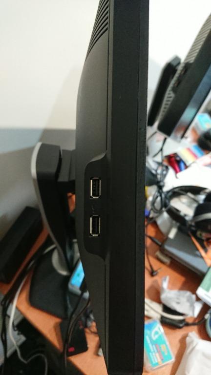 Dell P2212 P2212Hb 22 inch wide screen, full HD screen, FHD, 1920x1080 ...