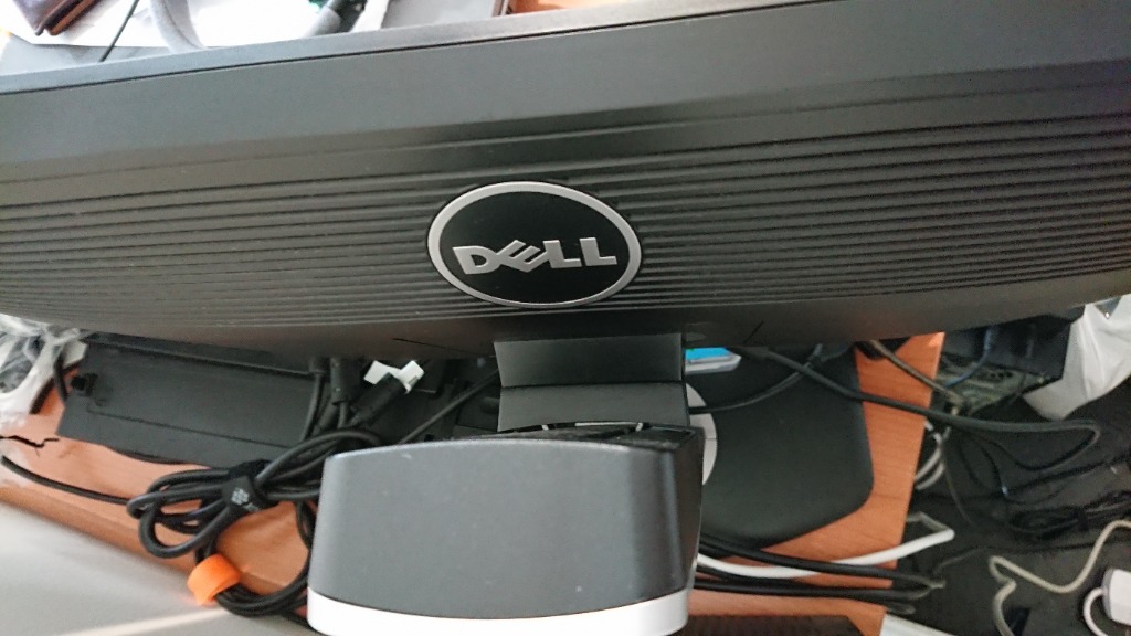 Dell P2212 P2212Hb 22 inch wide screen, full HD screen, FHD, 1920x1080 ...