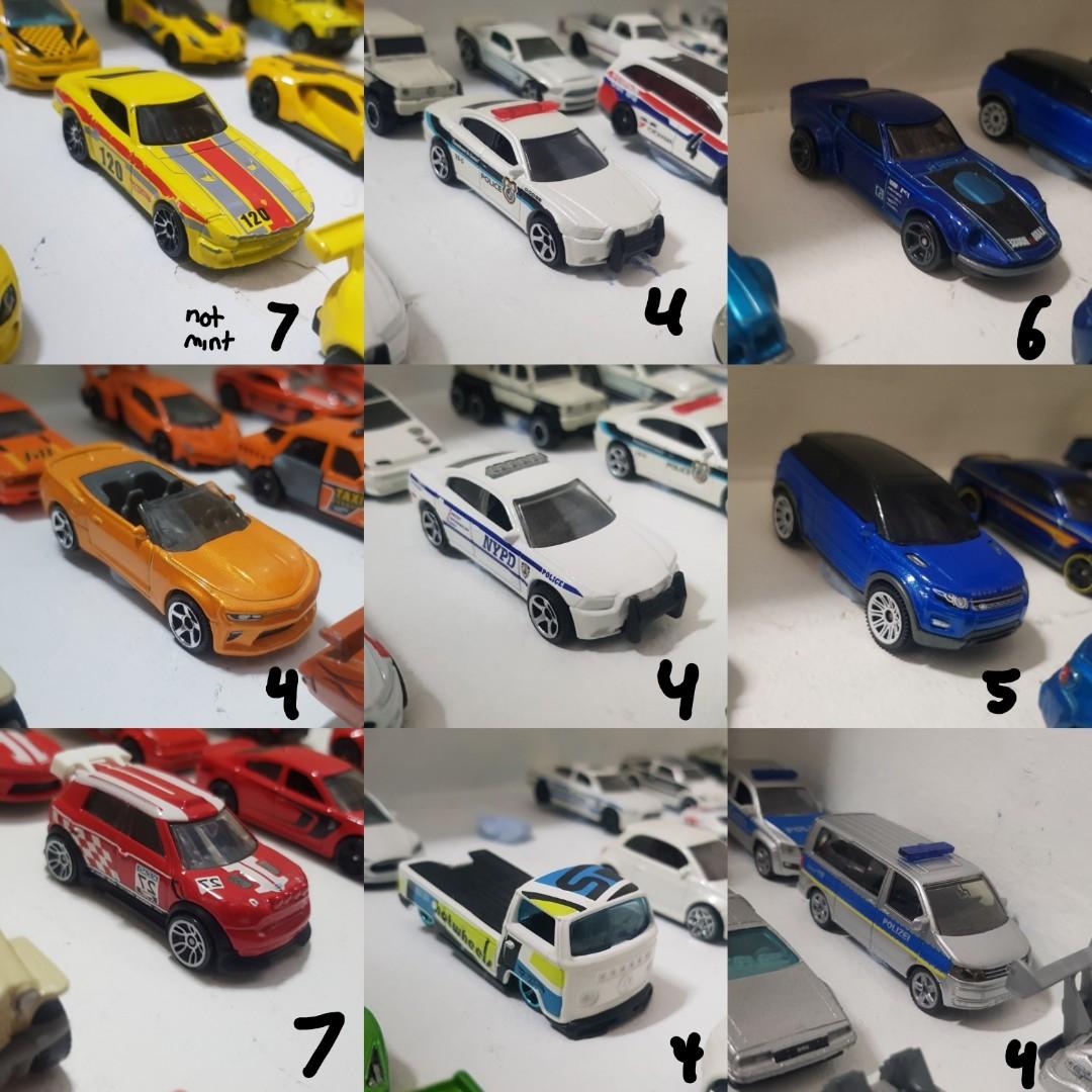 Exotic JDM Hot Wheels Matchbox Cars, Hobbies & Toys, Toys & Games on ...